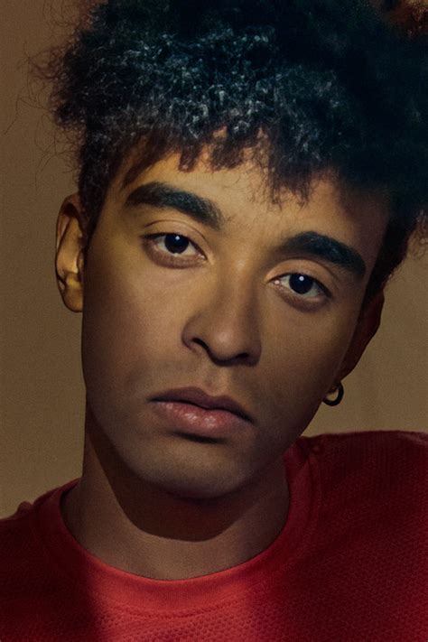 Jason Spp Model Agency