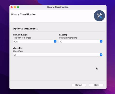 How To Transform Your Command Line App Into A User Friendly Gui Towards Data Science