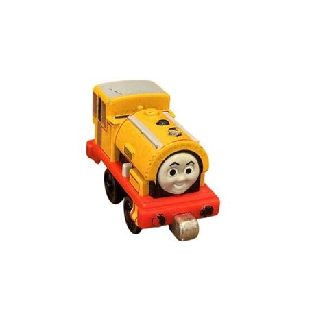 Thomas And Friends Toys Thomas Friends Takenplay Ben Metal Diecast