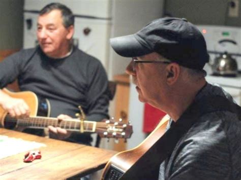 Cape Breton Musician Macphee Remembered For Talent Kindness Love Of