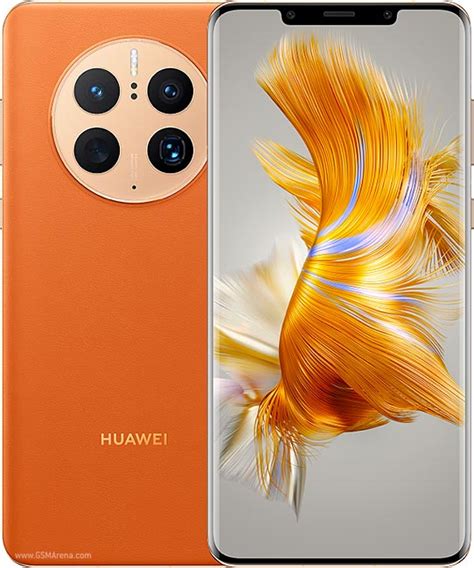 Huawei Mate Pro Pictures Official Photos