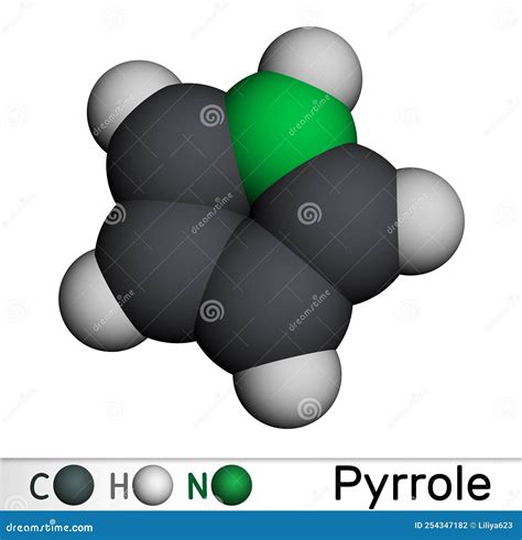 Aromatic Compounds 3d