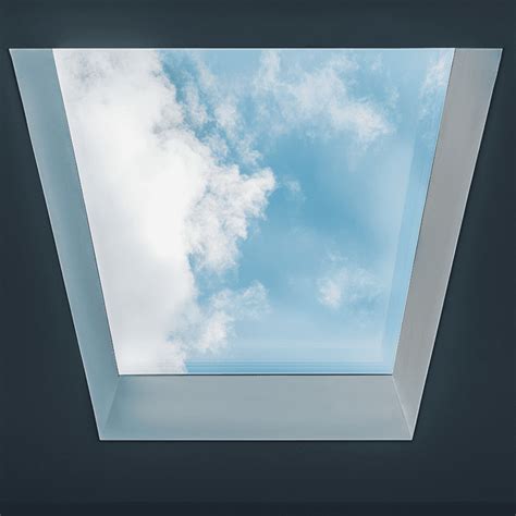 Vast Dakraam Schuin Dak 60x120 Cm Premium Dakramen