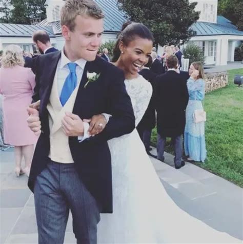 Candace Owens Husband Age Height Weight Net Worth Career And Full