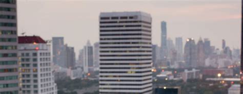 สกาย ออน 20 รูฟท็อป บาร์ โรงแรมโนโวเทล กรุงเทพ สุขุมวิท 20 Klook ประเทศไทย