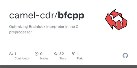 Lets Write An Optimizing Brainfuck Interpreter Using Only The C Preprocessor R C Programming