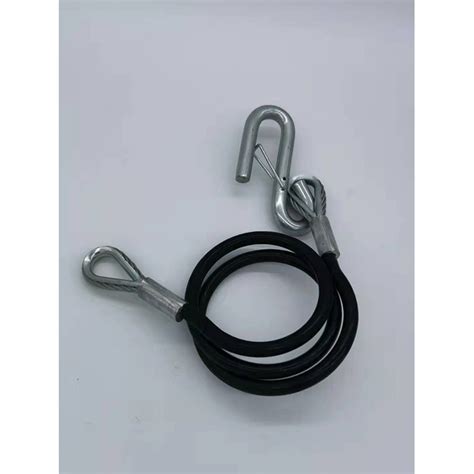Safety Cable Buy Safety Cable Product On Jiangyin General Metals Co Ltd