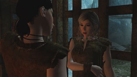 Ss Two Corpses In One Grave 1 Lost Pages Of Darkness Loverslab