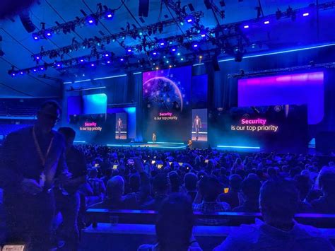 Agustinus Nicholas L Tobing On Linkedin Cloud Security Awsreinforce