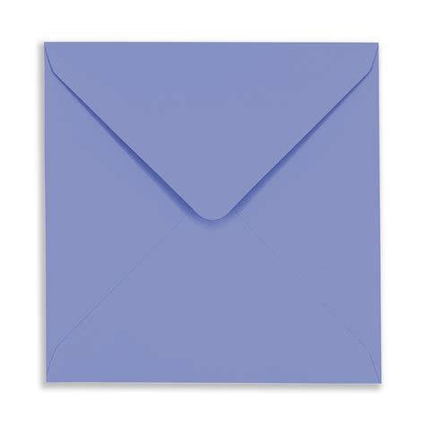 130mm Square Iris Envelopes 100gsm The Envelope People