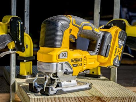 Dewalt Cordless Jigsaw Accessories At Ava Ewers Blog