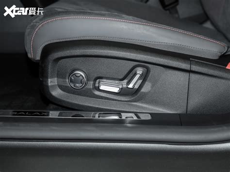 【2024款银河e8 620km 四驱龙腾版空间座椅 6127张图片】汽车图片大全爱卡汽车