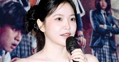 [포토] 김예림 하이틴 호러 장르에 도전