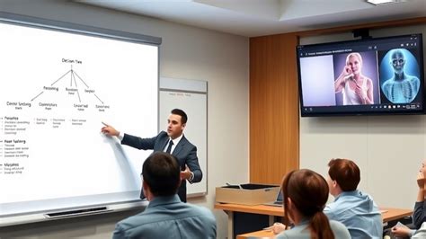 Decision Trees Machine Learning Complete Beginners Guide With Real