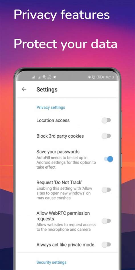 Xbrowser Fast Proxy Browser For Android Download