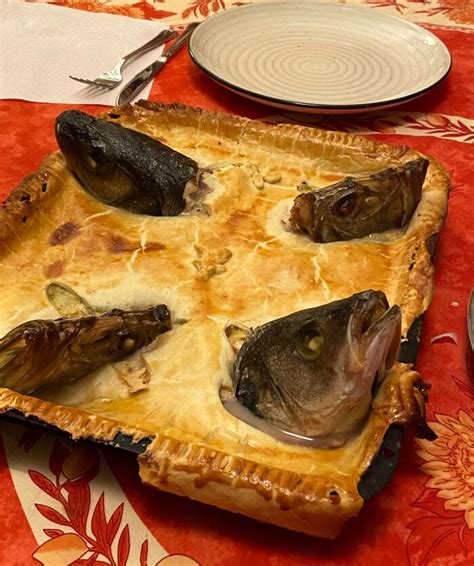 50 Cursed And Disgusting Food Pic That Might Make You Go “eeeeew