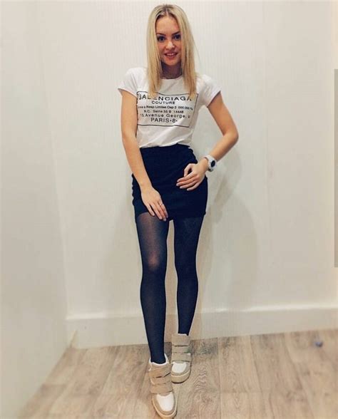 Sexy Pantyhose Girl Nylons4ever Pantyhose Girls