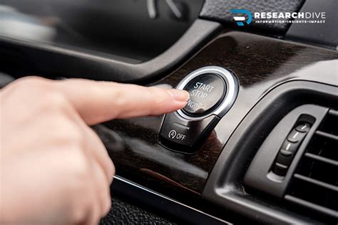 5 Advantages Of Having Start Stop Technology To Your Car