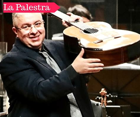 Edwin Guevara Gutiérrez El Maestro Colombiano Que Hace Historia Con Su Guitarra