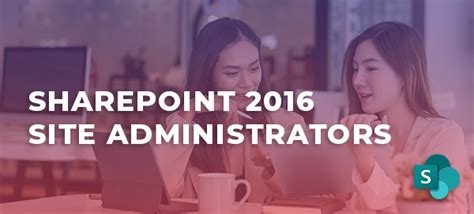 Av Sp2019 Sa Sharepoint 2019 Site Administrators • Avantus Training