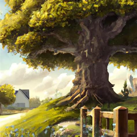 Why Do Oak Trees Lose Their Leaves So Late A Detailed Look Tree Pursuits
