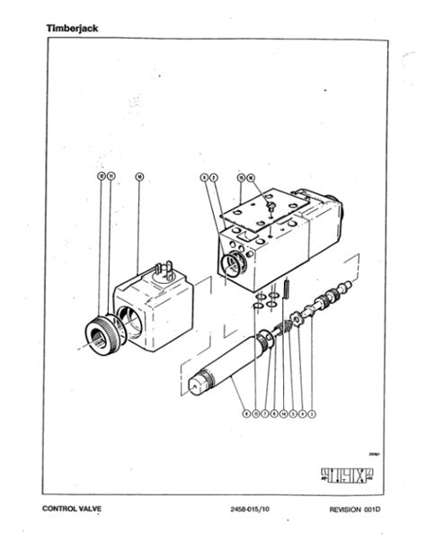 John Deere 618 Tracked Feller Bunchers Sn Ci9147 Parts Catalog