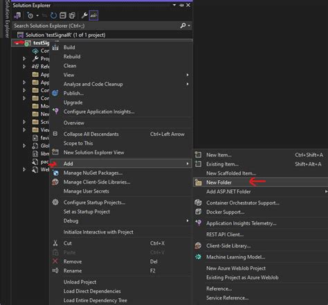 Building A Real Time Chat Application With NET Core And SignalR GeeksforGeeks