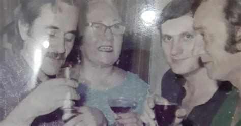 El Ltimo Brindis De Jos Rucci Junto A Antonio Cal Poco Antes De Su Asesinato Infobae