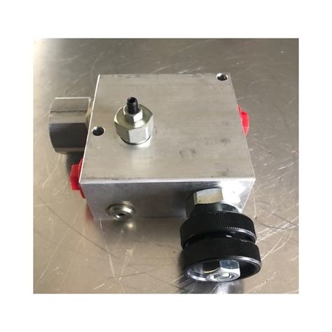 Régulateur De Débit