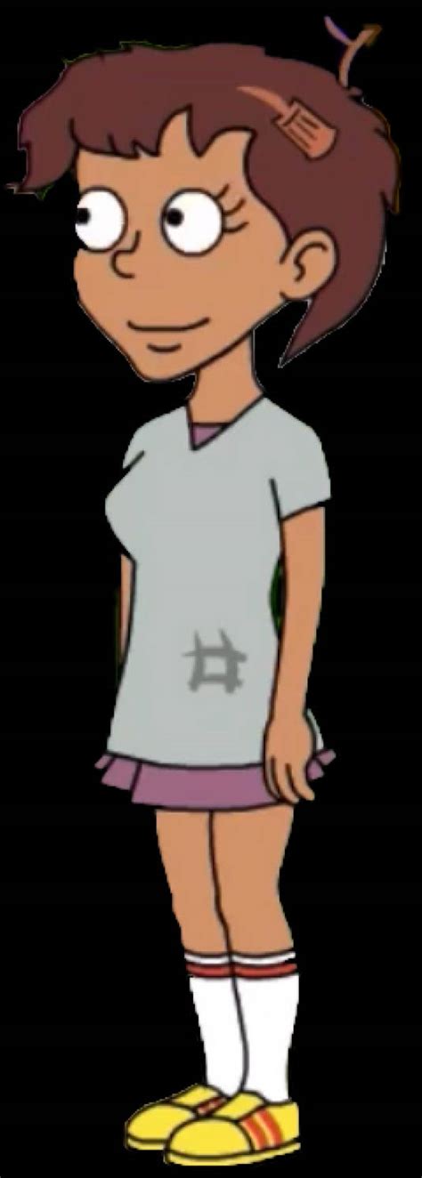 Anne Boonchuy Goanimate Version By Matthewsrenders4477 On Deviantart