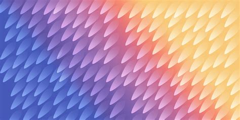 일러스트 레이션 추상적 크리에이티브 그라데이션 컬러 셰이프 텍스처 디지털 그래픽 데스크톱 배경 벽지 디자인 0명에 대한 스톡 벡터 아트 및 기타 이미지 Istock