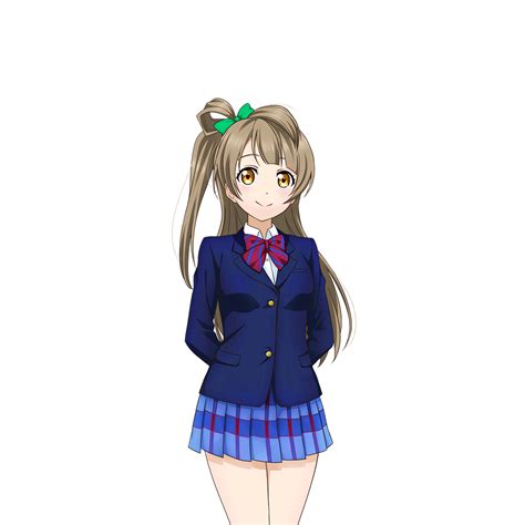 Love Live Sif Waifu Simulator