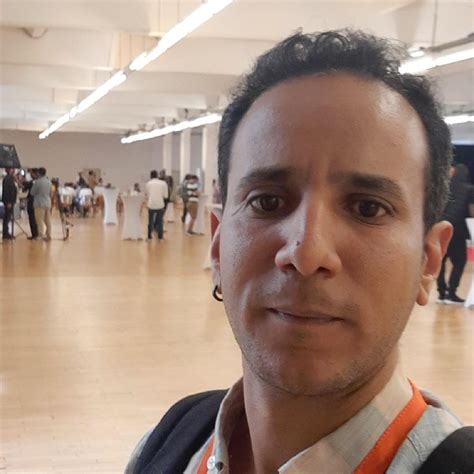 Hatim Laajini Ruby On Rails Software Developer Xing