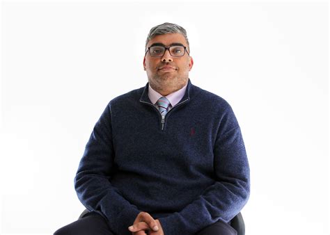 Vijay Sampla Ison Harrison The Yorkshire Law Firm