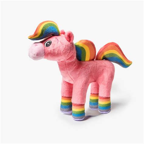 Rainbows And Ponies