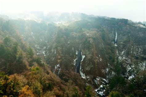 霧立つ山 GANREF