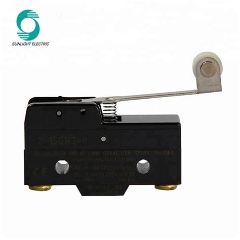 Micro Limit Switch Miniature Limit Switch Latest Price Manufacturers Suppliers