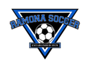 Ramona Soccer League Home