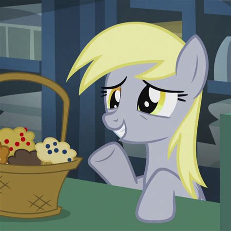 Derpy Friendship Is Magic Equestripedia