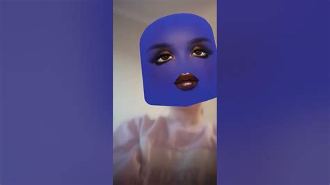 Лицо из игры Roblox Youtube