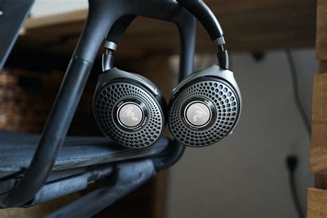 Focal Bathys Review The High End Noise Canceling Headphones Made For