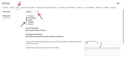 Gmail Cleanup Unleash The Power Of An Organized Inbox