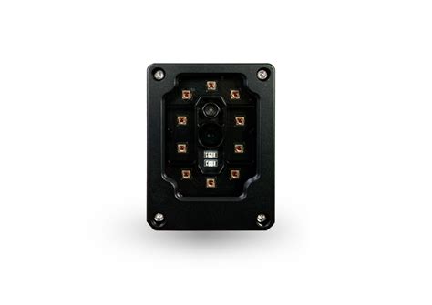 Supply Compact Industrial Fixed Embedded Barcode Scanner Factory