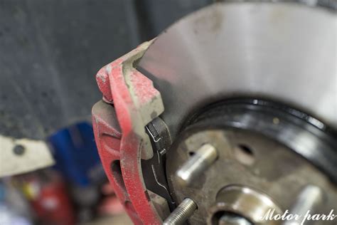 쉐보레 토스카 허브휠볼트 용접 앞뒤 디스크연마 앞 브레이크패드 교환1114 장안동카센터 네이버 블로그