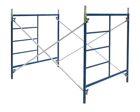 Rent The 5 Scaffold Set Action Rental