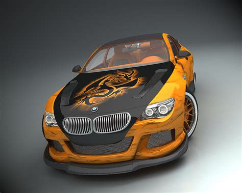 BMW - BMW Fan Art (1552883) - Fanpop