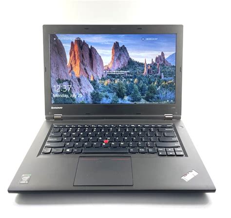 Lenovo Thinkpad L440 Core I5 Laptop Price In Pakistan Laptop Mall