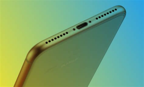 Upcoming Iphones Might Finally Ditch The Lightning Connector For Usb C Leaks Suggest Tech
