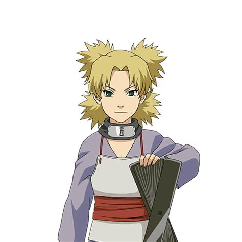 Temari Vs Tayuya Render Naruto Ol By Maxiuchiha22 On Deviantart
