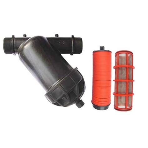 Filter Disc Screen Caribbean Chemicals